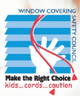 FREE Retrofit Safety Kits for Corded Window Coverings