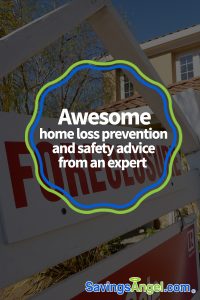 Awesome home loss prevention and safety advice from an expert