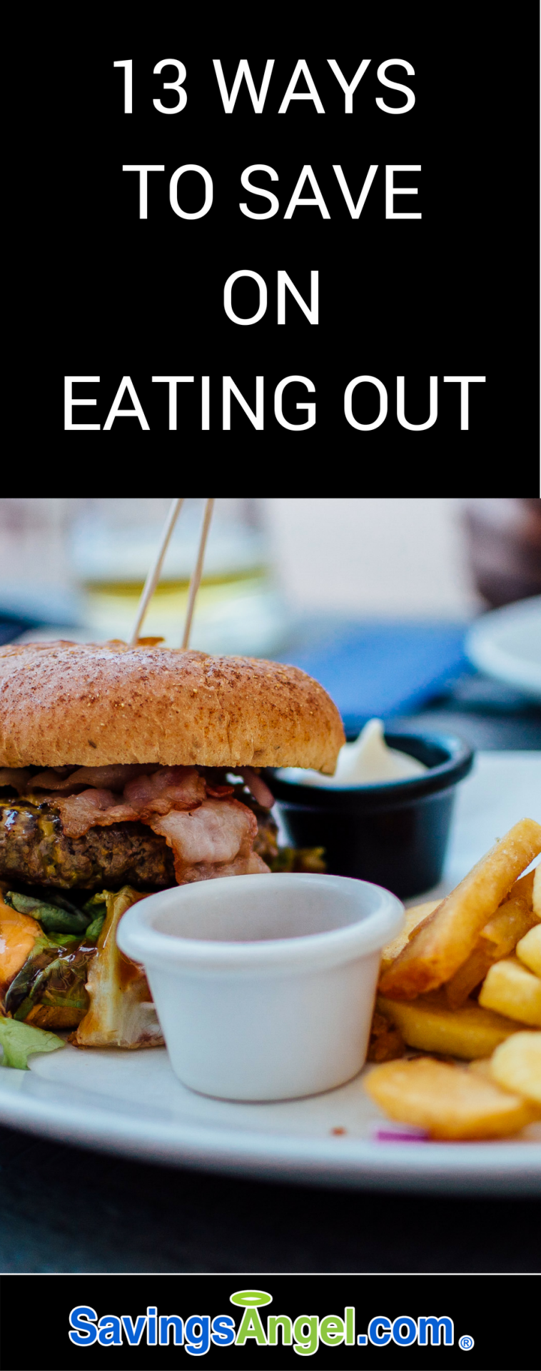 195 - How to save on eating out - SeaWorld deal - New cyber security tech