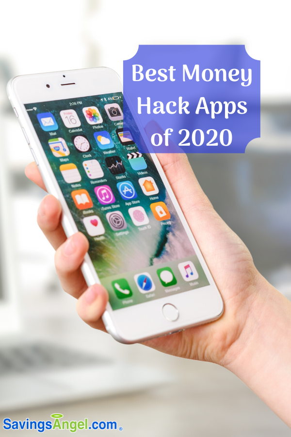Best Money Hack Apps of 2020
